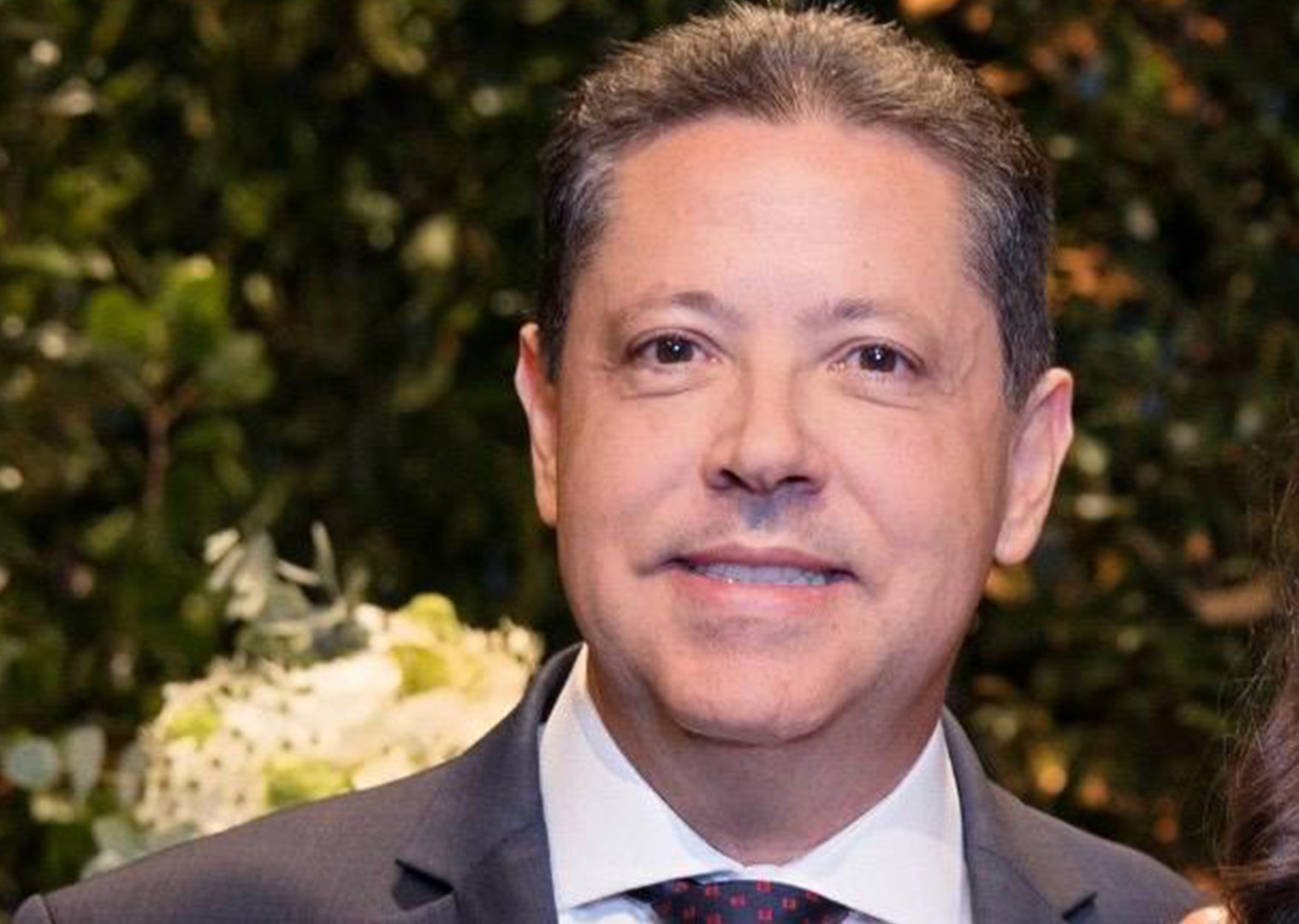 Tribunal de Justiça promove o juiz Alexandre Branco Pucci ao cargo de ...